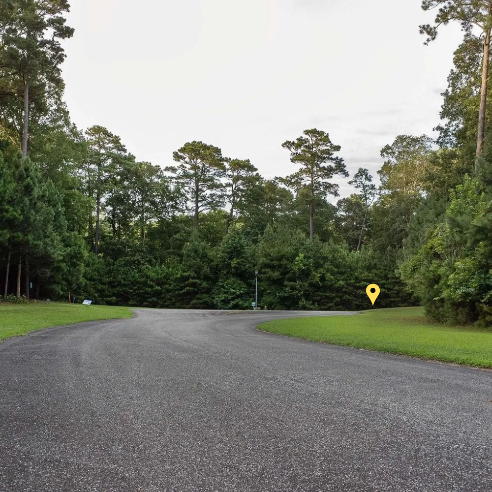 Build-Ready Lot In Corbin Hall – Power, Water, And Sewer Available ...